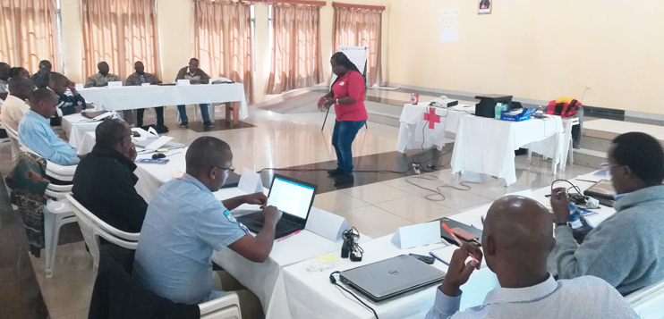 La culture d'excellence au cœur des actions de réponse de la Croix ...